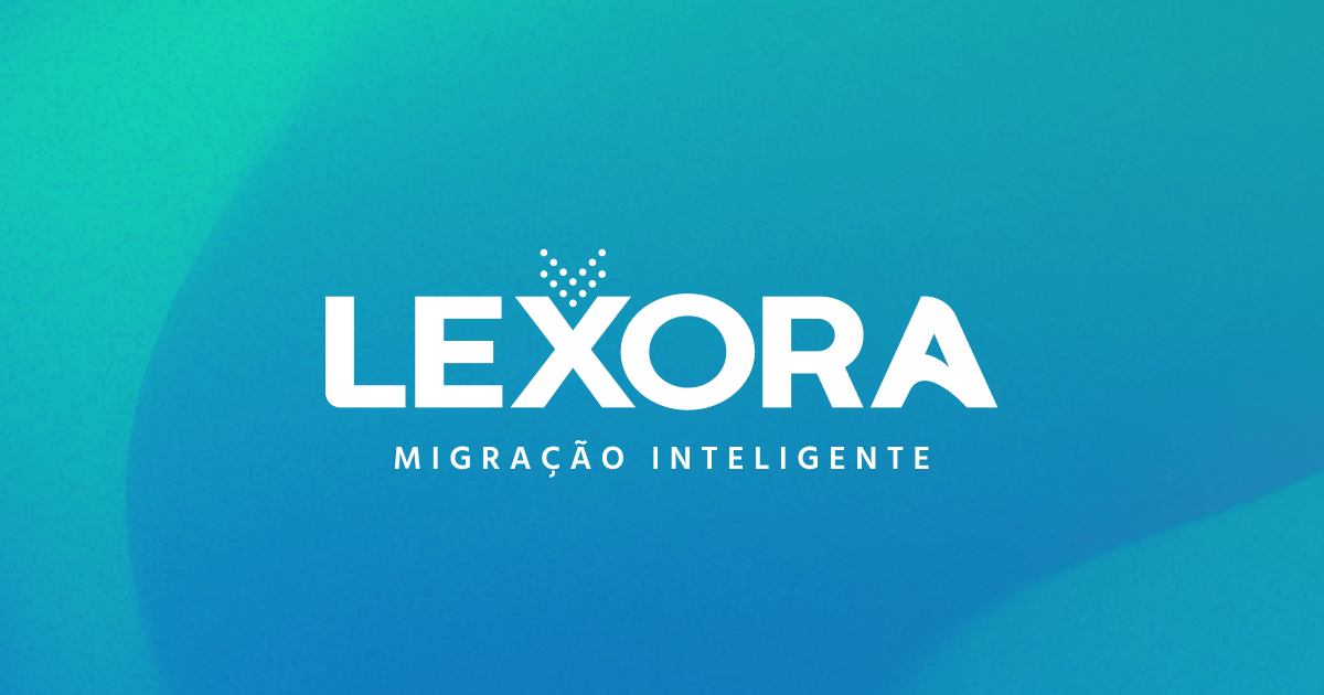 Lexora — Migração Inteligente